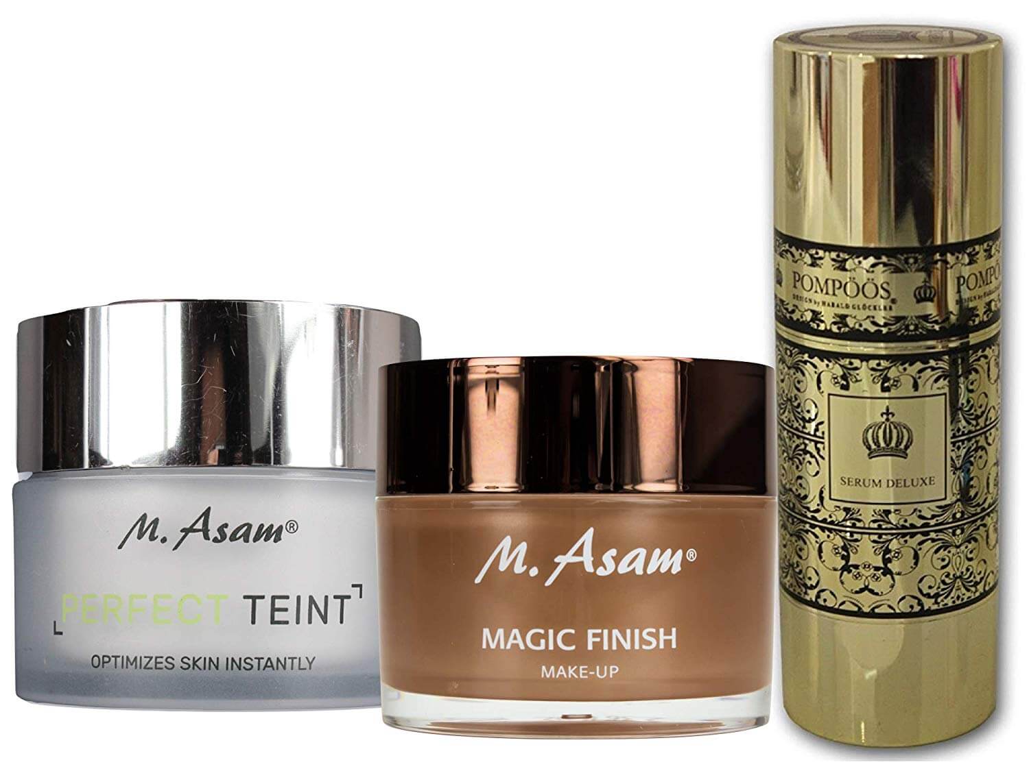 Asambeauty | Asambeauty Erfahrungen | M Asam hochwertige Kosmetik